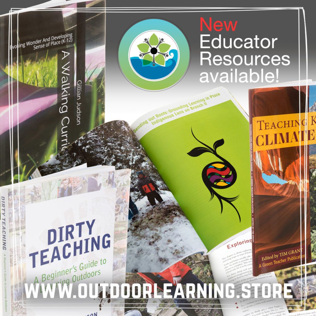 The Outdoor Learning Store - EEPSA