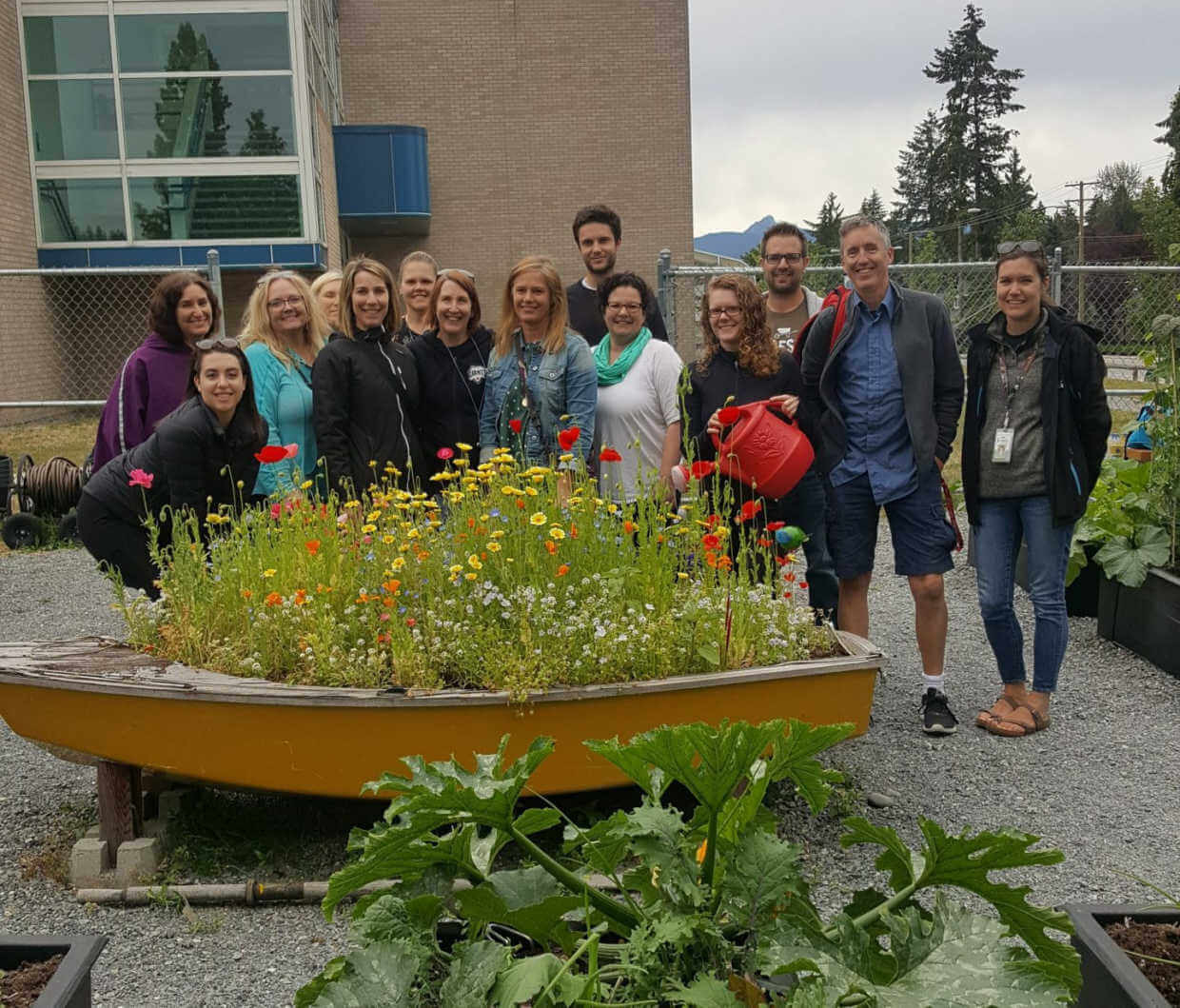 SEED36 (Surrey) - EEPSA