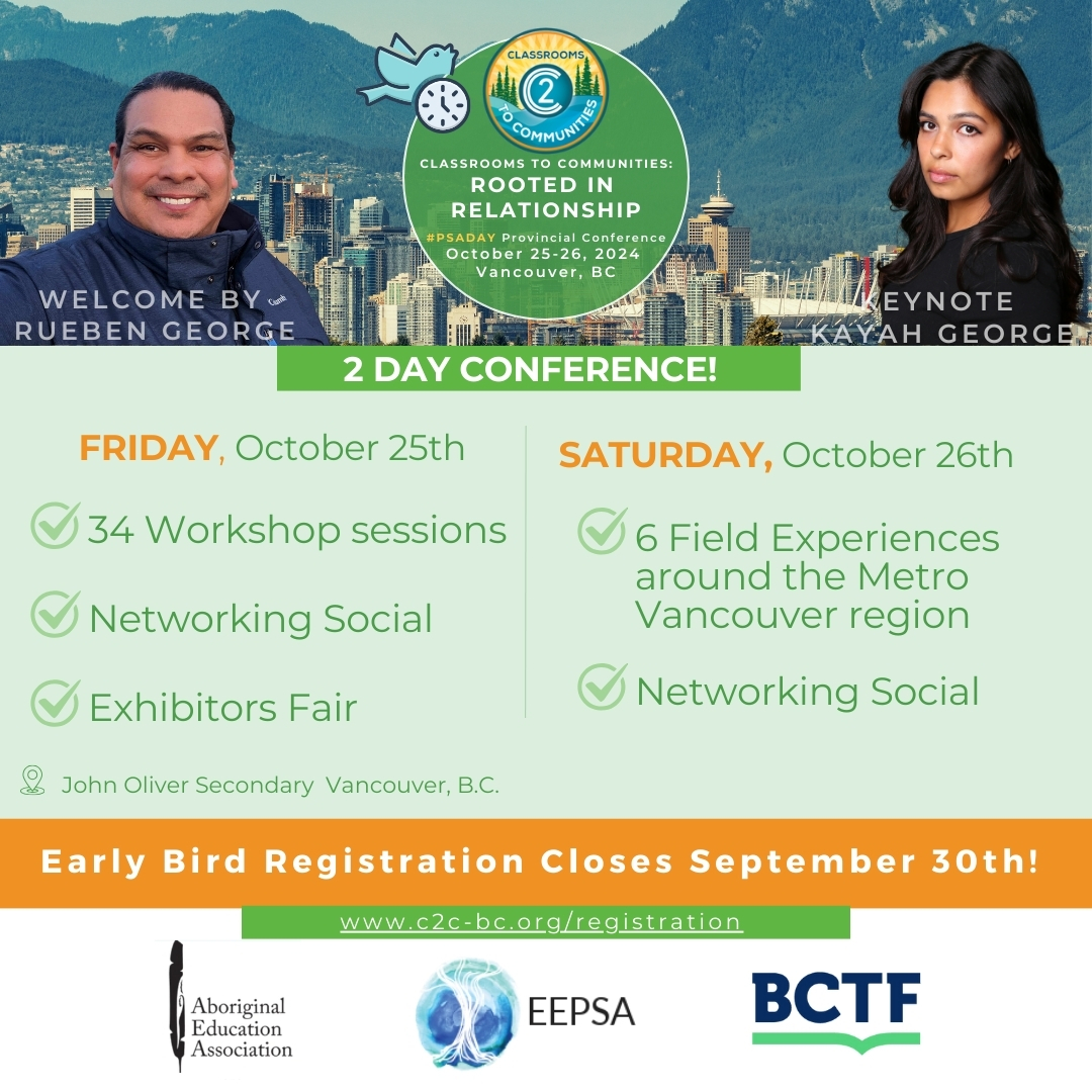 C2C 2024 Provincial Conference - EEPSA