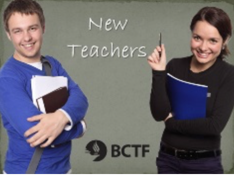 BCTF New Teachers' Conference: Vancouver - EEPSA